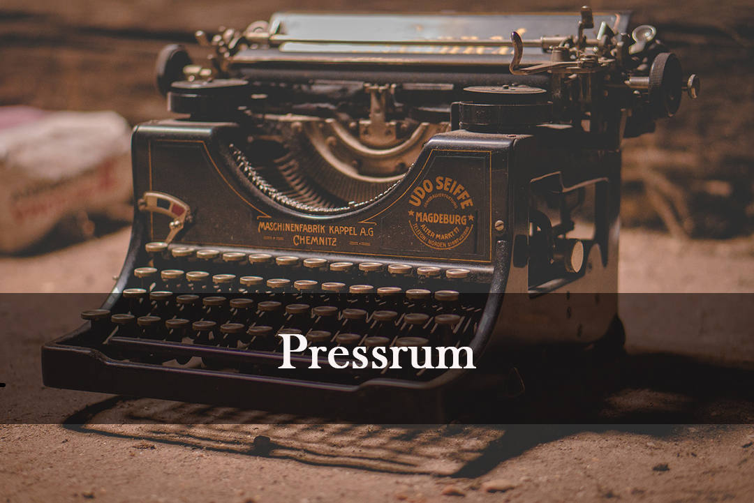 Pressrum - nyheter och pressreleaser från Wine Affair