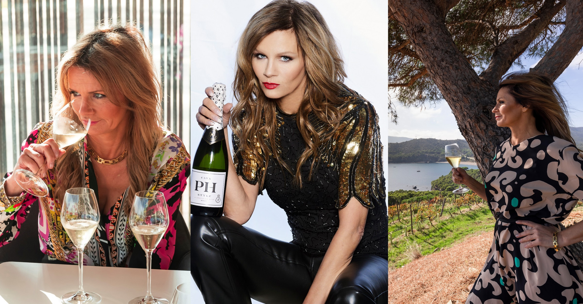 Cava PH Style - Beställ via Wine Affair